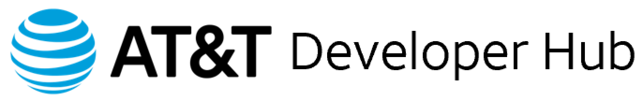 AT&T Developer Hub